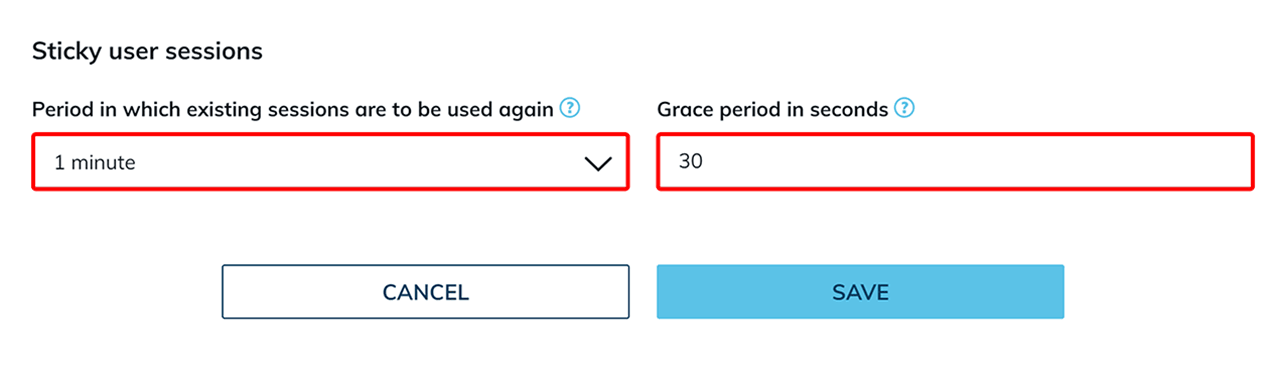 Advice on roaming user profiles & sticky sessions | oneclick™ Knowledge ...