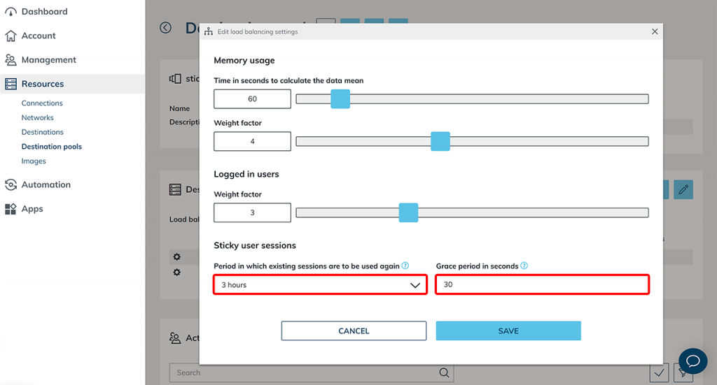 Changelog Admin | oneclick™ Knowledge Base